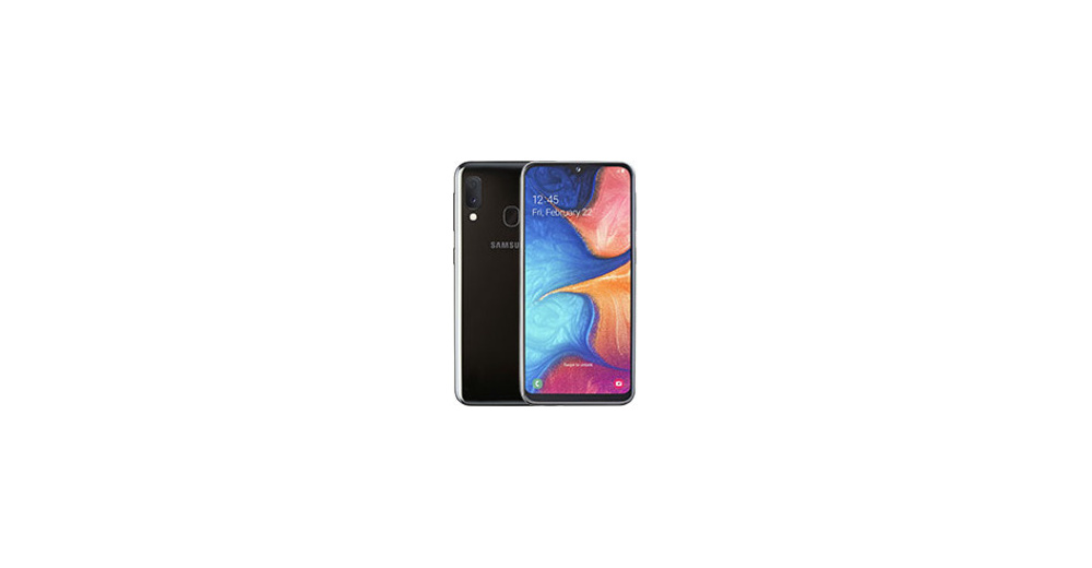 Samsung Galaxy A20e :: Телефони и сервис – Ledikom Mobile Store