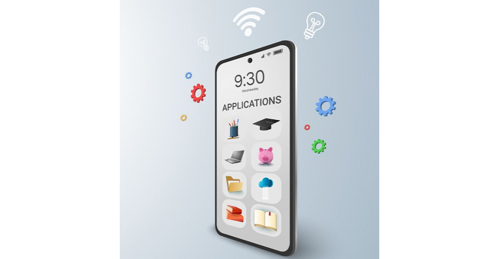 Апликации :: Телефони и сервис – Ledikom Mobile Store