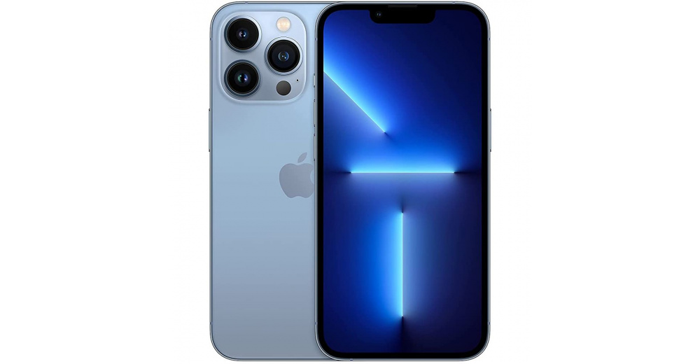 Exp. iPhone 13 Pro Max :: Телефони и сервис – Ledikom Mobile Store