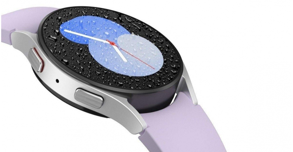 Galaxy Watch 5 :: Телефони и сервис – Ledikom Mobile Store