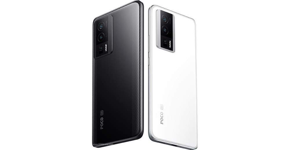 XIAOMI Poco F5 Pro 5G :: Телефони и сервис – Ledikom Mobile Store