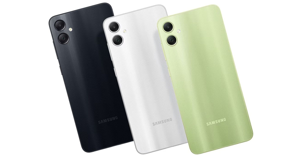 Samsung Galaxy A05s :: Телефони и сервис – Ledikom Mobile Store