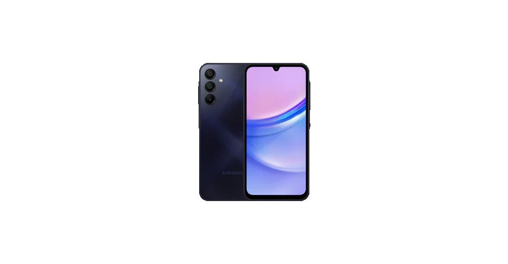 Samsung Galaxy A15 :: Телефони и сервис – Ledikom Mobile Store