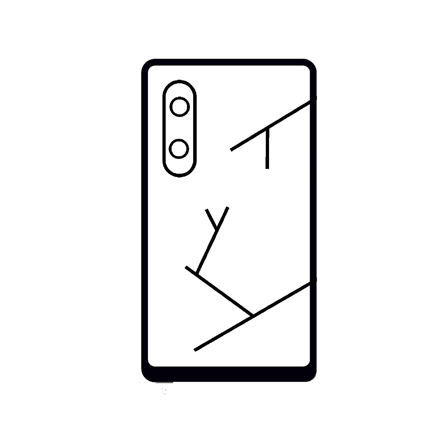 Back Glass :: Телефони и сервис – Ledikom Mobile Store