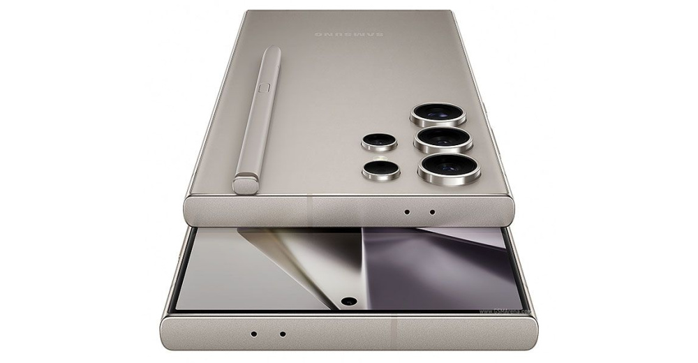 Samsung Galaxy S24 Ultra :: Телефони и сервис – Ledikom Mobile Store