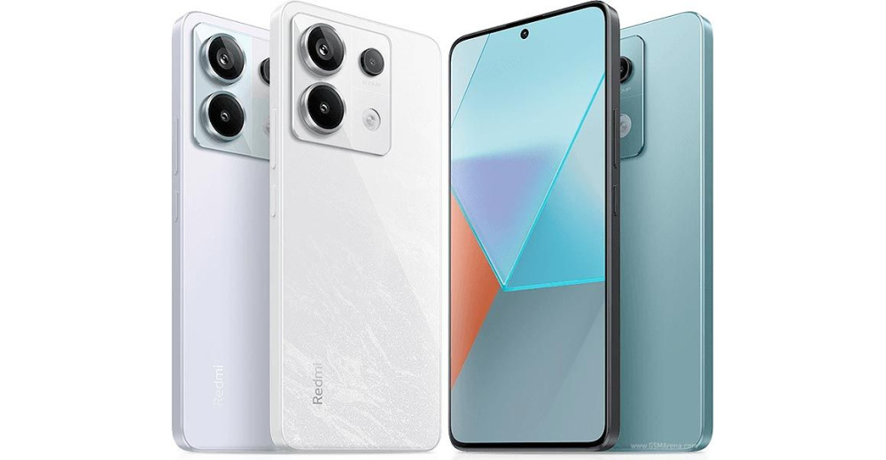 Redmi Note 13 Pro 5G :: Телефони и сервис – Ledikom Mobile Store