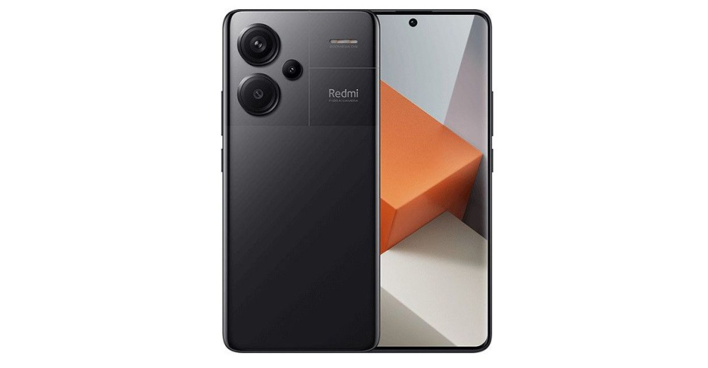 Redmi Note 13 Pro Plus 5G :: Телефони и сервис – Ledikom Mobile Store
