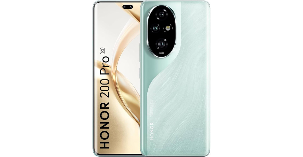 Honor 200 Pro :: Телефони и сервис – Ledikom Mobile Store