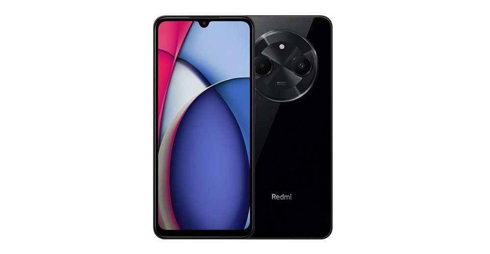 Xiaomi Redmi A3 Pro :: Телефони и сервис – Ledikom Mobile Store