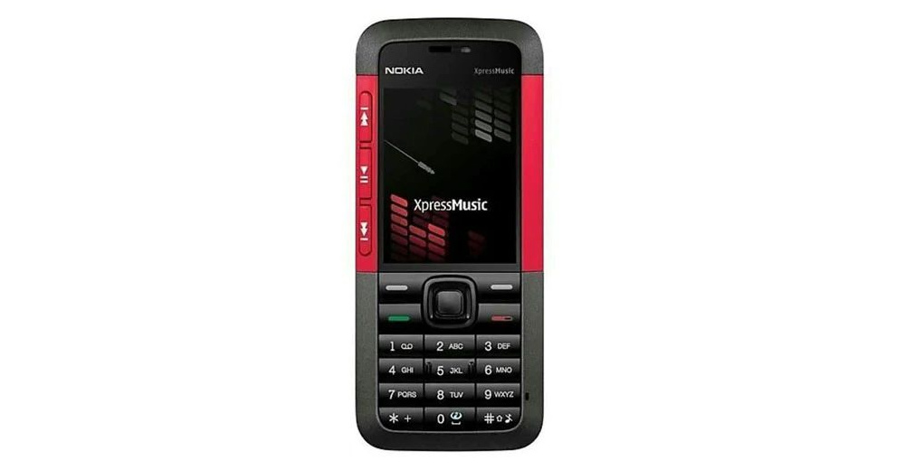 Nokia 5310 :: Телефони и сервис – Ledikom Mobile Store