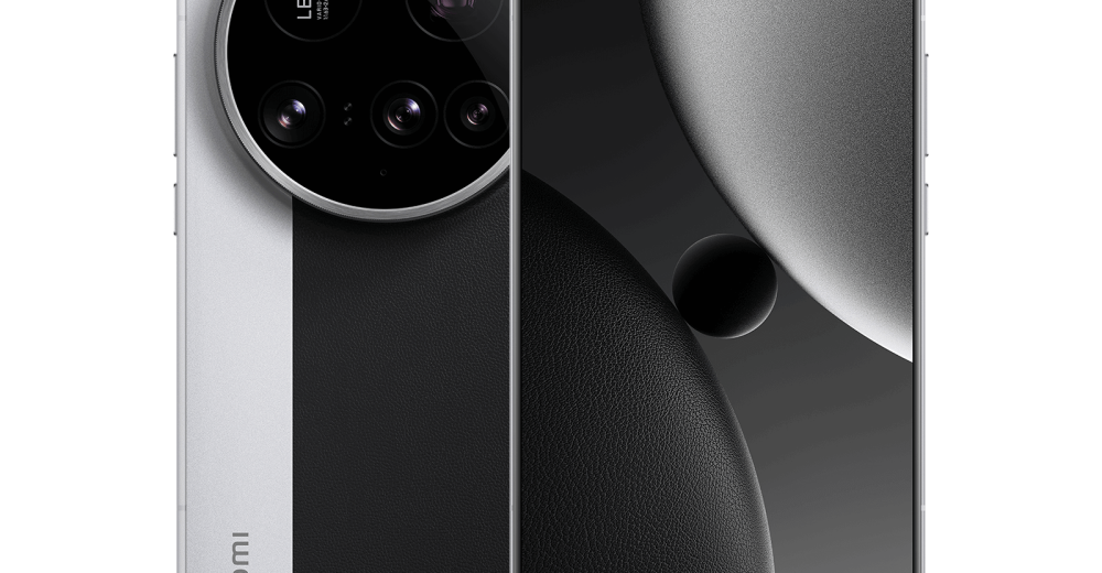 Xiaomi 15 Ultra :: Телефони и сервис – Ledikom Mobile Store