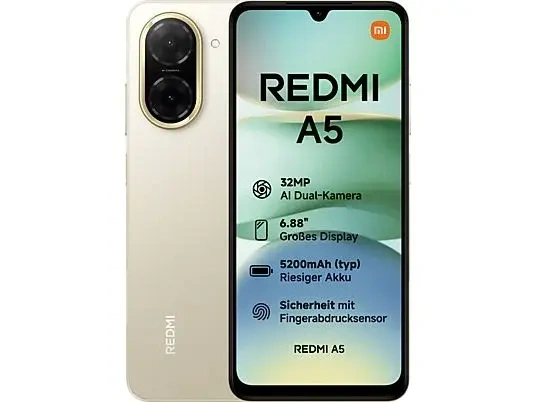 Xiaomi Redmi A5 :: Телефони и сервис – Ledikom Mobile Store