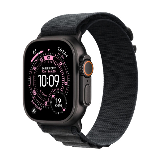Apple Watch Ultra 3 :: Телефони и сервис – Ledikom Mobile Store
