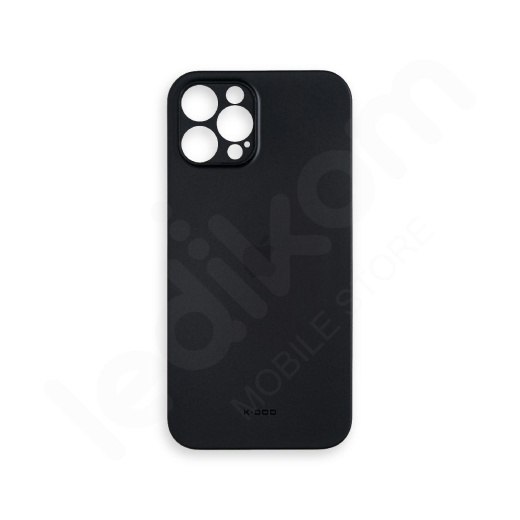 Маска Airskin Kzdoo Црна за iPhone :: Телефони и сервис – Ledikom ...