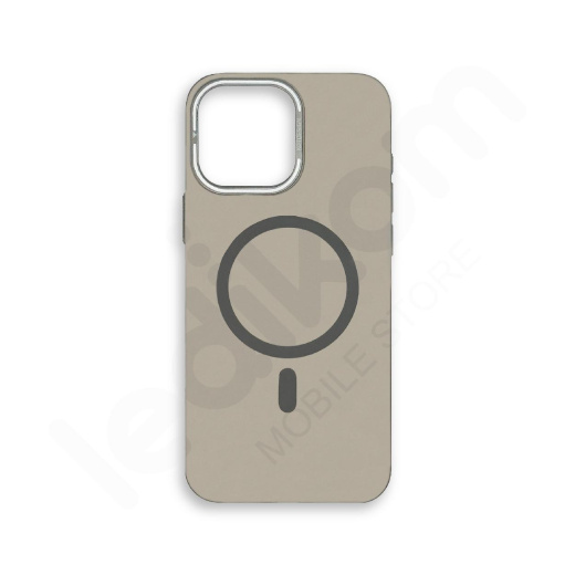 Маска KTS Design Крем за iPhone :: Телефони и сервис – Ledikom Mobile Store