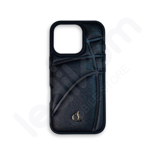 Маска Dolod Црна за iPhone :: Телефони и сервис – Ledikom Mobile Store
