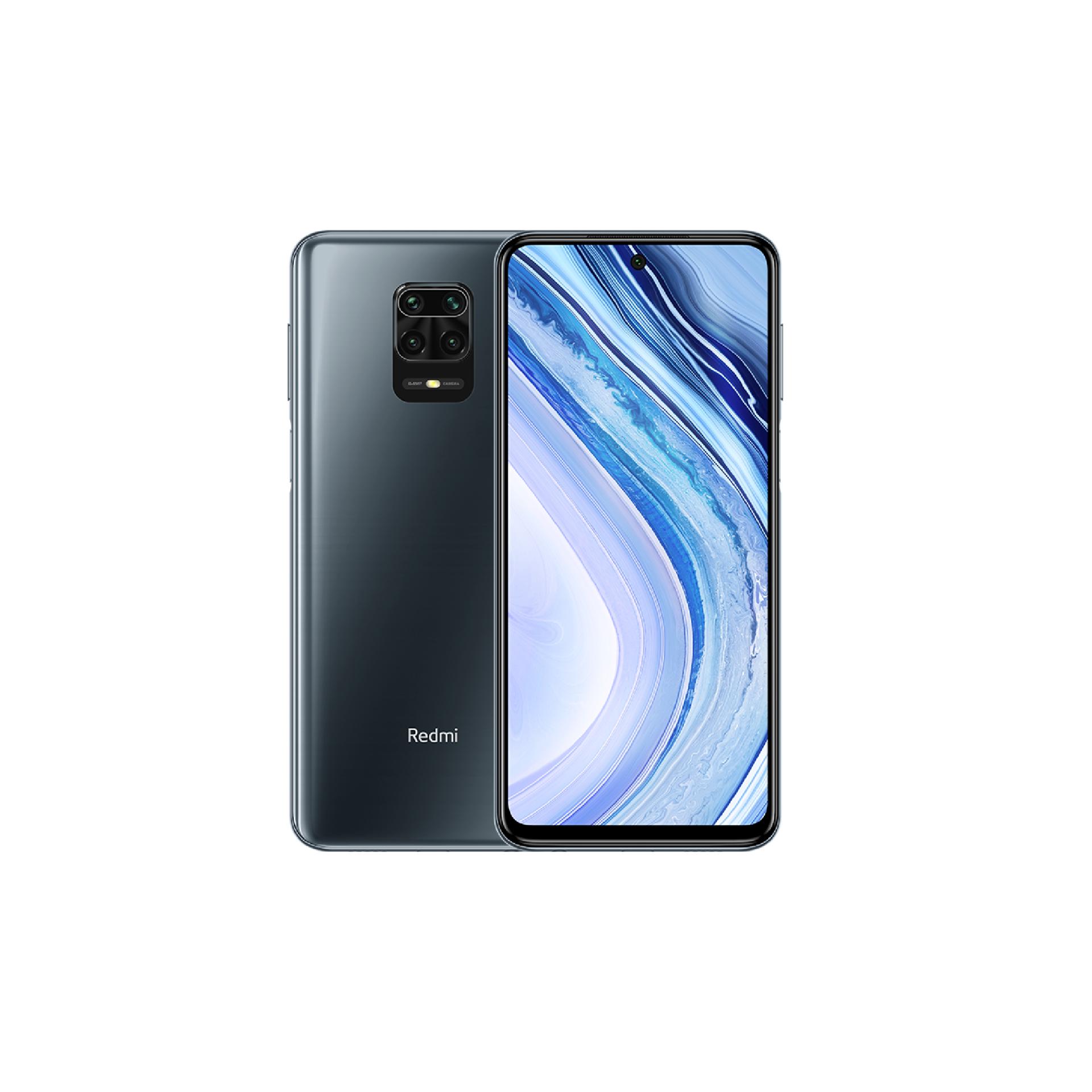 Xiaomi Redmi Note 9 Pro Max :: Телефони и сервис – Ledikom Mobile Store