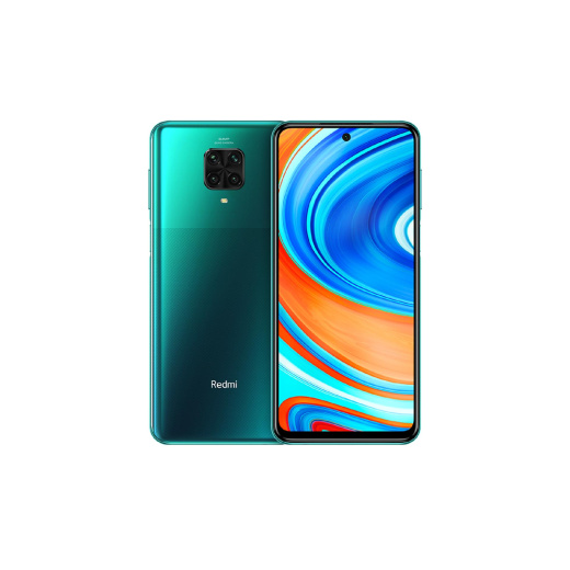 Xiaomi Redmi Note 9 Pro :: Телефони и сервис – Ledikom Mobile Store