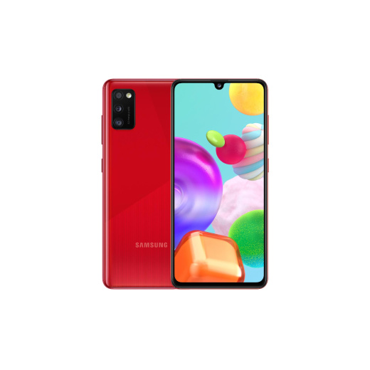 Samsung Galaxy A41 :: Телефони и сервис – Ledikom Mobile Store