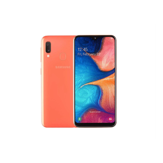 Samsung Galaxy A20e :: Телефони и сервис – Ledikom Mobile Store